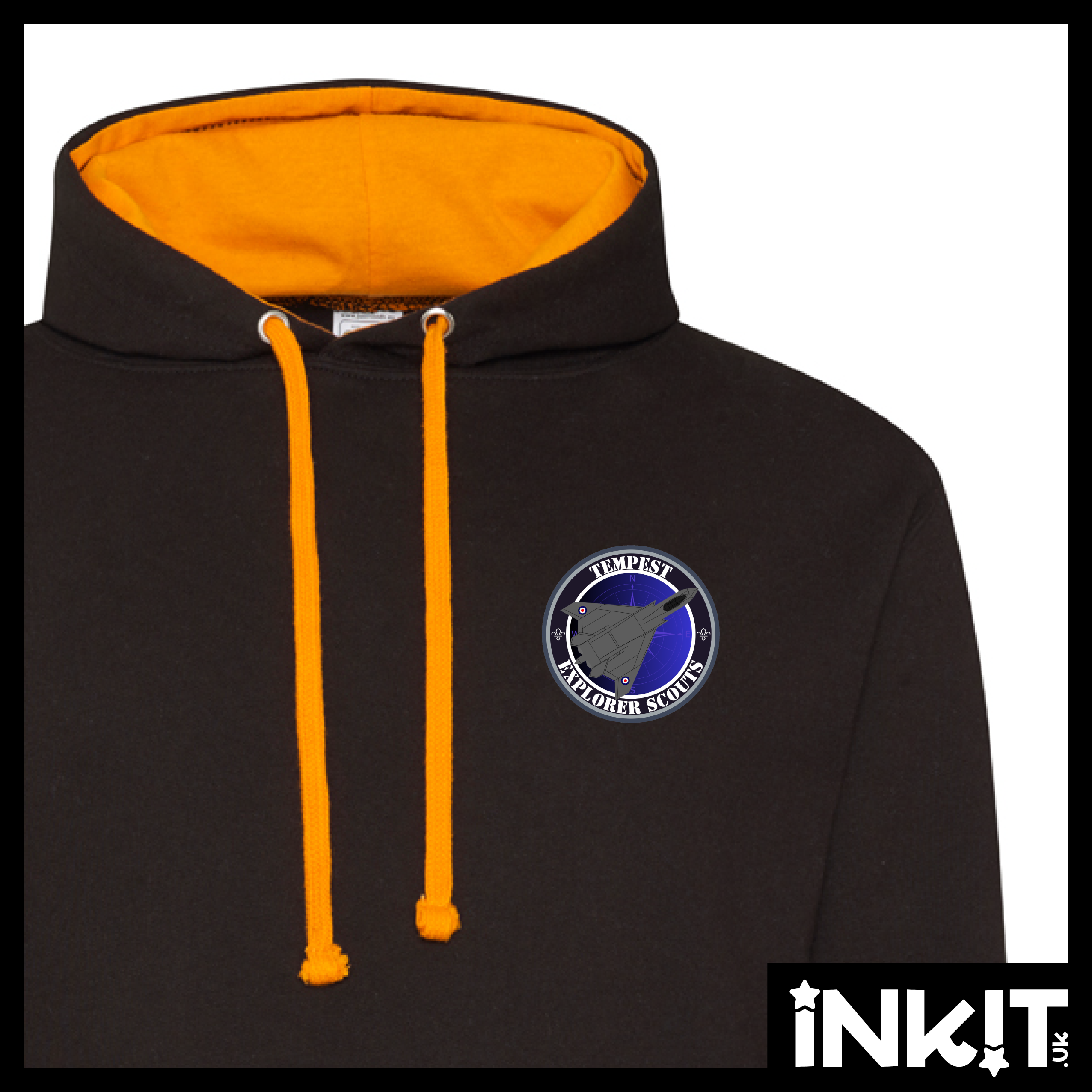 Tempest Explorer Scout Unit – iNKiT