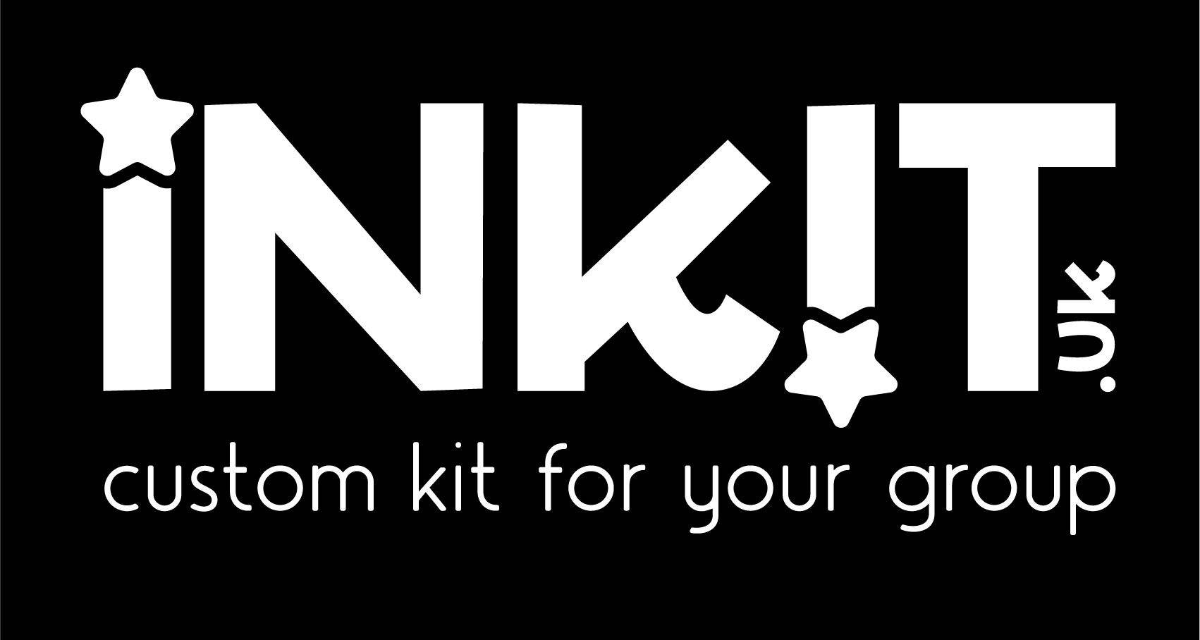 Group Orders – iNKiT